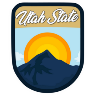 Utah Car Stickers and Decals