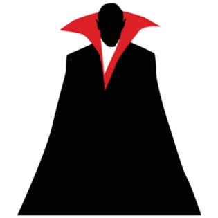 Vampire Stickers & Decals | Free Shipping