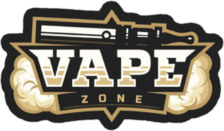 Vape Stickers - Cool Vaping & Cloud Graphics Decals