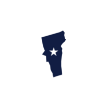 Vermont Car Stickers and Decals