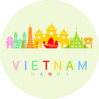 Vietnam Stickers