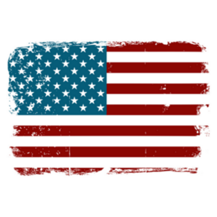 American Flag Decals & Stickers for Your Truck or Car