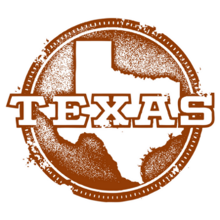 Texas Car Stickers & Decals