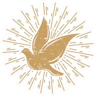 Dove Stickers & Decals for Sale | Car Stickers