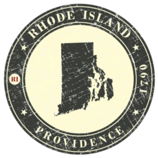 Rhode Island Stickers and Decals | Free Shipping