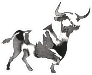 Cool Buffalo Car Stickers & Decals – Customizable & Durable