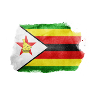 Zimbabwe Stickers