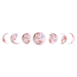 Moon Stickers & Decals – Dozens of Styles and Designs