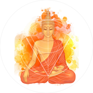 Buddhist Car Stickers & Decals – Dozens of Intricate, Creative Designs