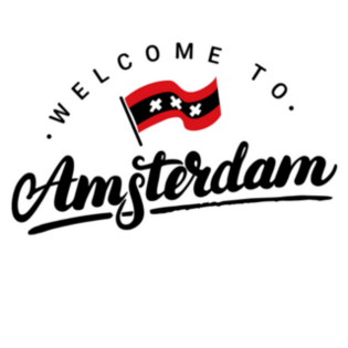 Netherlands Car Stickers and Decals