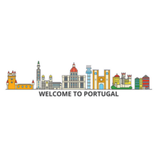 High-Quality Portugal Stickers & Decals - Free Shipping!