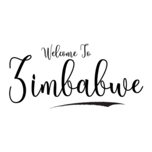 Zimbabwe Stickers