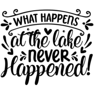 Lake Car Stickers & Decals – Fully Customizable for Any Use