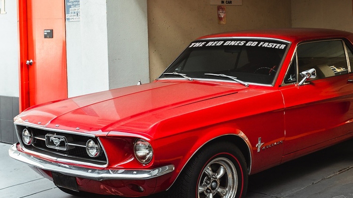 Windshield Banner Stickers & Decals for Cars & Trucks