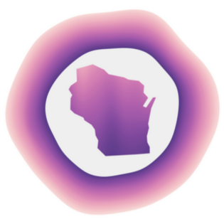 Wisconsin Car Stickers and Decals