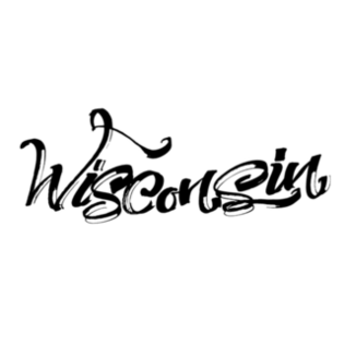Wisconsin Car Stickers and Decals