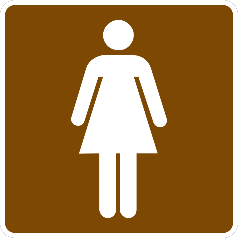 Women Magnet Shipped Fast & Free!