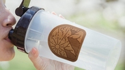 Engrave Your Design On Custom Wood Stickers - Free Shipping!