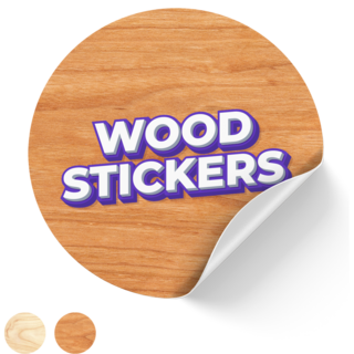 Custom Stickers | High Quality Vinyl Decals
