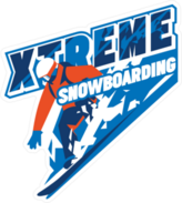 Xtreme Snowboarding Sticker