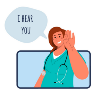 High Quality Ear Stickers & Decals - Free Shipping