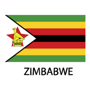 Zimbabwe Stickers