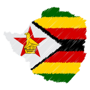 Zimbabwe Stickers