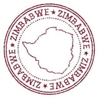 Zimbabwe Stickers