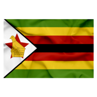 Zimbabwe Stickers