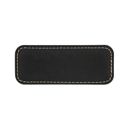 Blank Name Tags - Custom Print or Engrave at Your Own Facility