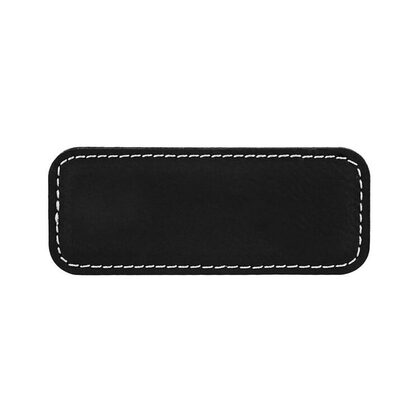 Blank Name Tags - Custom Print or Engrave at Your Own Facility