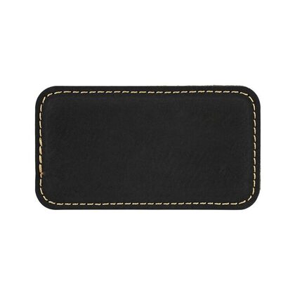 Blank Name Tags - Custom Print or Engrave at Your Own Facility