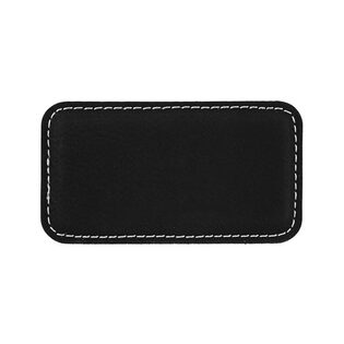 Blank Name Tags - Custom Print or Engrave at Your Own Facility