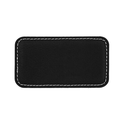 Blank Name Tags - Custom Print or Engrave at Your Own Facility