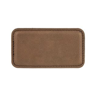 Blank Name Tags - Custom Print or Engrave at Your Own Facility