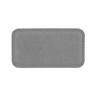 Blank Name Tags - Custom Print or Engrave at Your Own Facility