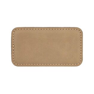 Blank Name Tags - Custom Print or Engrave at Your Own Facility