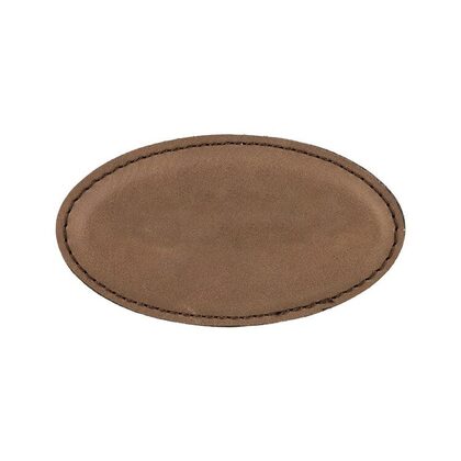 Blank Name Tags - Custom Print or Engrave at Your Own Facility