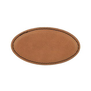 Blank Name Tags - Custom Print or Engrave at Your Own Facility