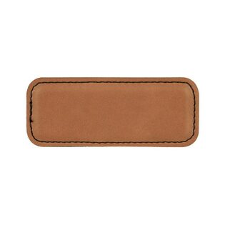 Blank Name Tags - Custom Print or Engrave at Your Own Facility