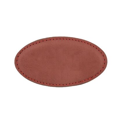 Blank Name Tags - Custom Print or Engrave at Your Own Facility