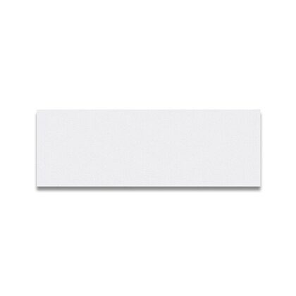 Blank Name Tags - Custom Print or Engrave at Your Own Facility
