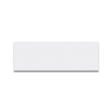 Blank Name Tags - Custom Print or Engrave at Your Own Facility