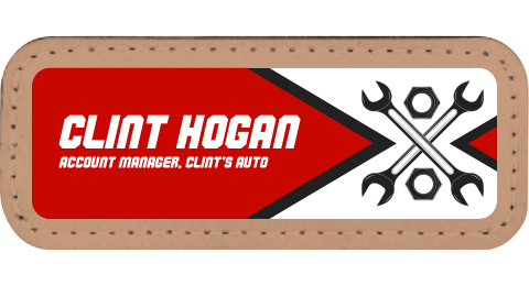 Premium Custom Name Tags & Personalized Badges | Shop Now