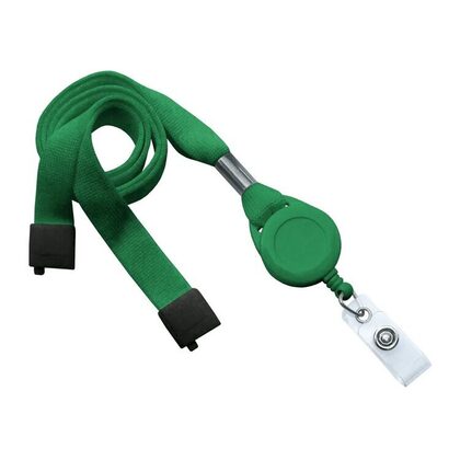 Name Tag Accessories: Custom Badge Holders & Lanyards