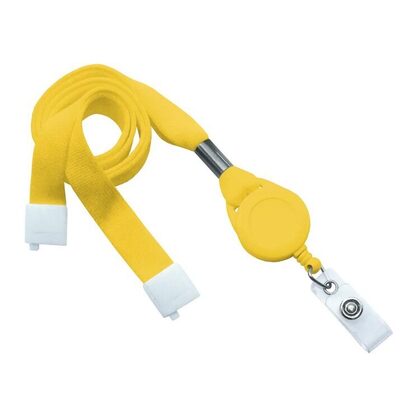 Name Tag Accessories: Custom Badge Holders & Lanyards