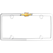 Custom License Plate Frames & Covers | eLicensePlateFrames