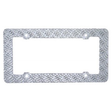 License Plate Frame Custom Design Tool | eLicense Plate Frames