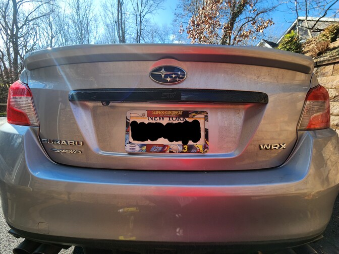 Customize Your License Plate Frame - Design Online
