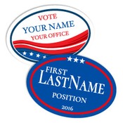 Political Bumper Stickers & Car Decals – Customize or Create Your Own
